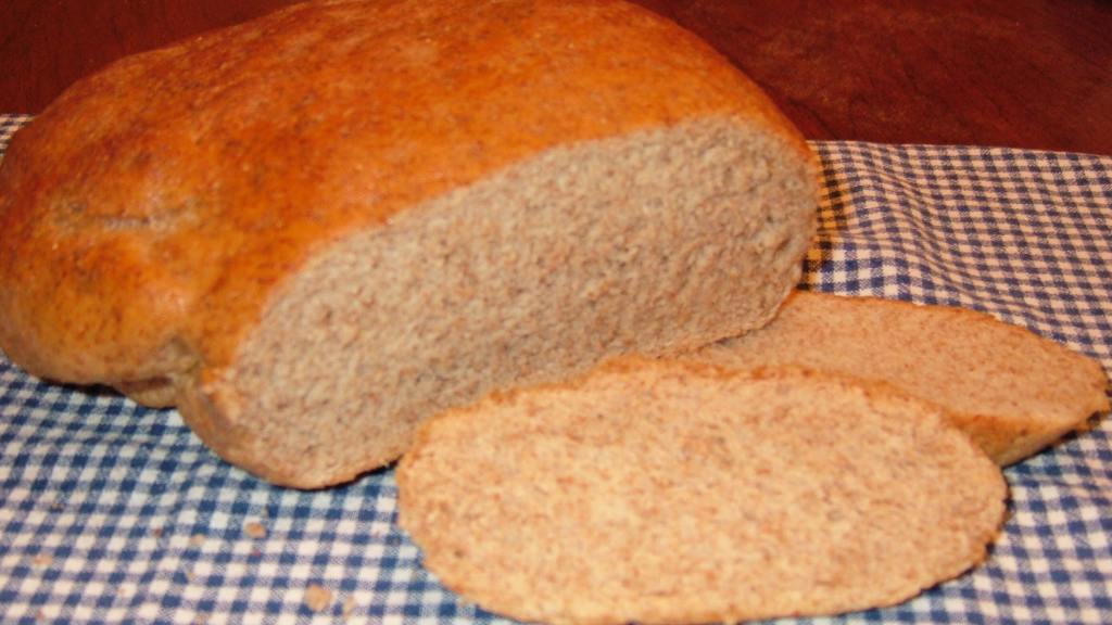 Suomalaisruisleipä (Finnish Rye Bread) Recipe - Food.com
