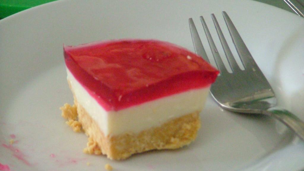 Jelly (Jello) Slice (Bar) Recipe - Food.com