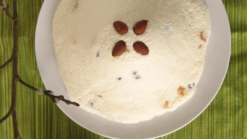 Russian Easter Dessert (Pashka) Recipe - Food.com