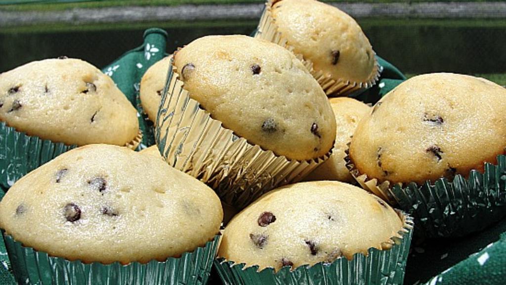 Chocolate Chip Vanilla Gems Recipe - Food.com