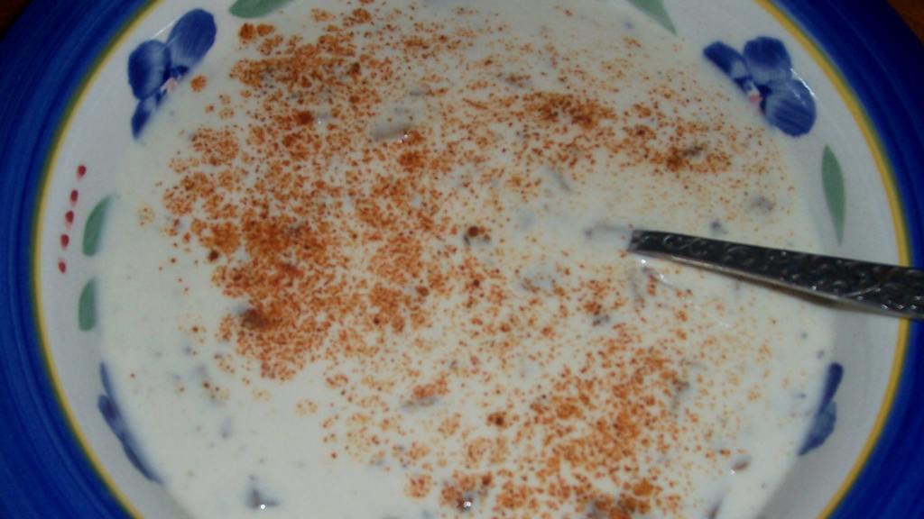 Deutsche Pilzsuppe (German Mushroom Soup) Recipe - Food.com