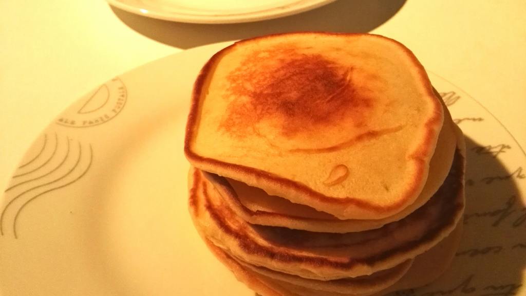 Easy Crumpets Recipe - Food.com