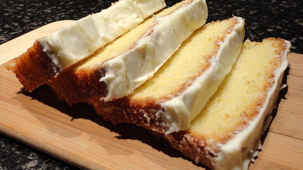 Lemon Bread Recipe - Food.com