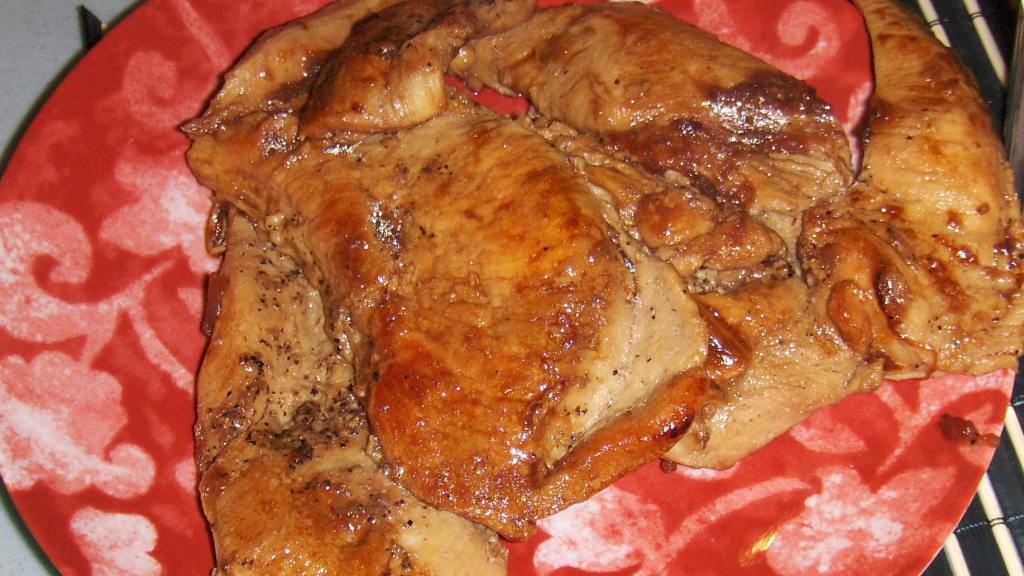 Irish Stout Chicken Recipe - Food.com