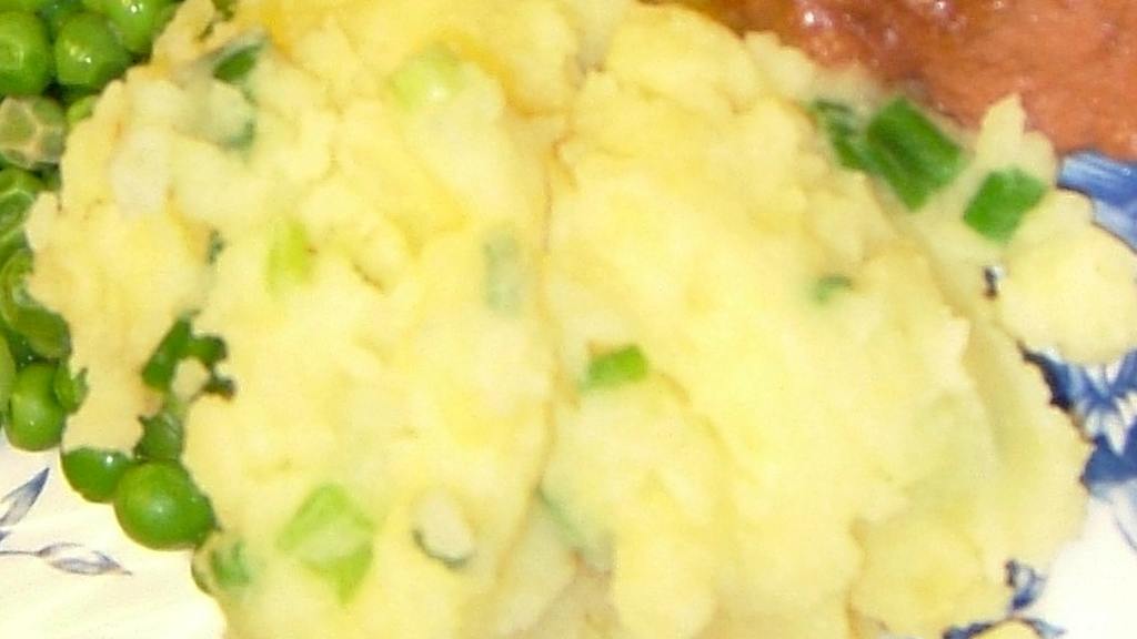 Champ Recipe - Food.com