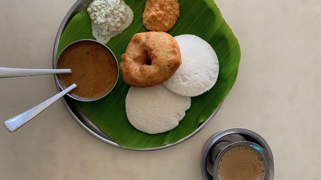 Idli Recipe - Food.com