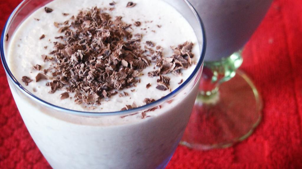 Chocolate Bullets Recipe - Food.com