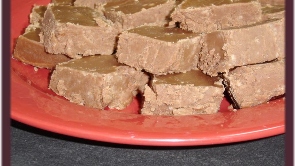 Mexican Fudge Recipe - Food.com