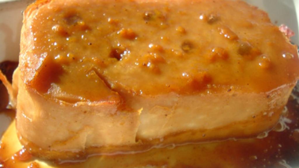 Baked Spam Recipe - Food.com