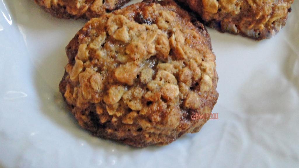 Mom's Create-A-Cookie Recipe - Food.com