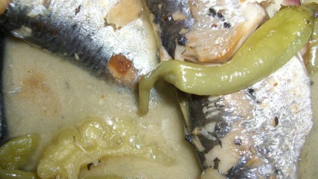 PAKSIW NA ISDA (Boiled Pickled Fish and Vegetables) Recipe - Food.com