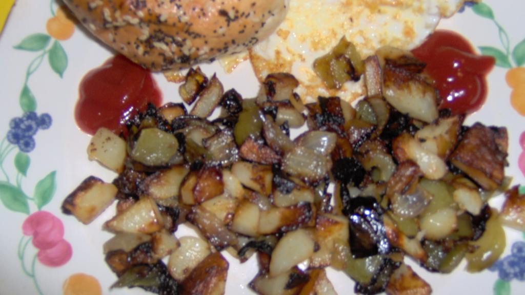Matt's Crusty Home Fries Recipe - Food.com