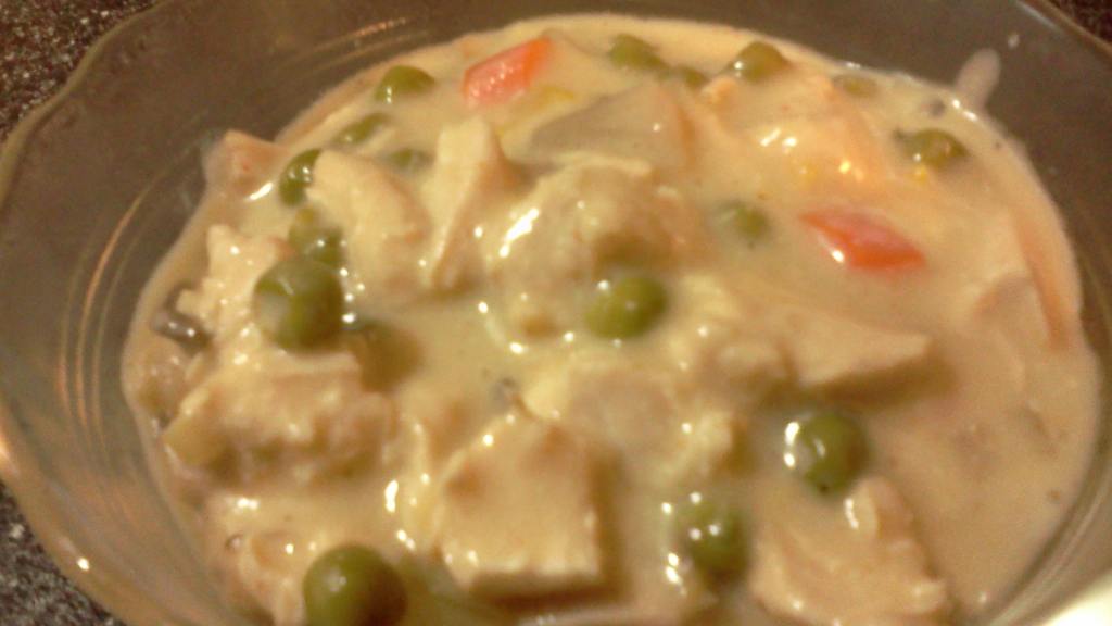 Chicken Ala King Recipe - Food.com