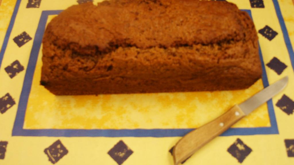 Pom Koek (Belgian Coffee Cake) Recipe - Food.com