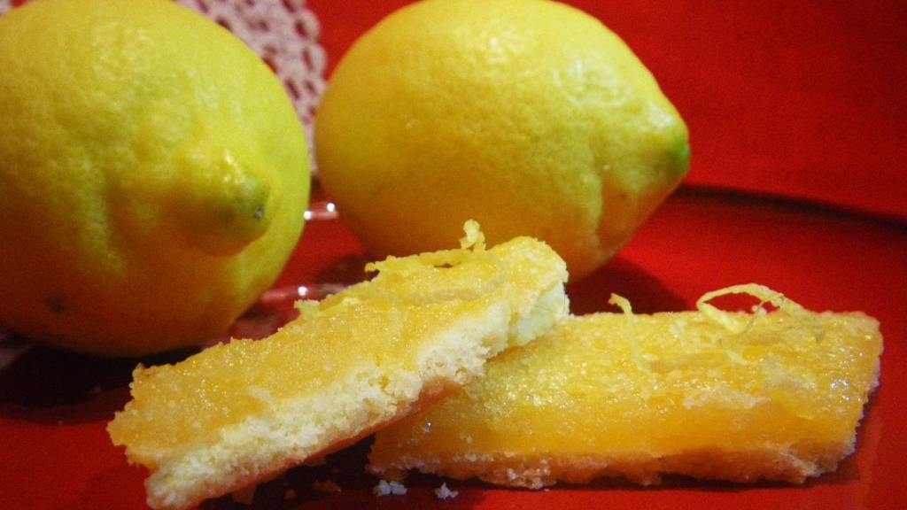 Lemon Slice Recipe - Food.com