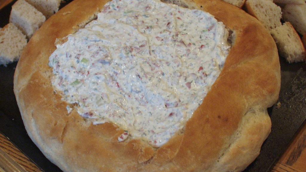 Game Day Dip Recipe - Food.com