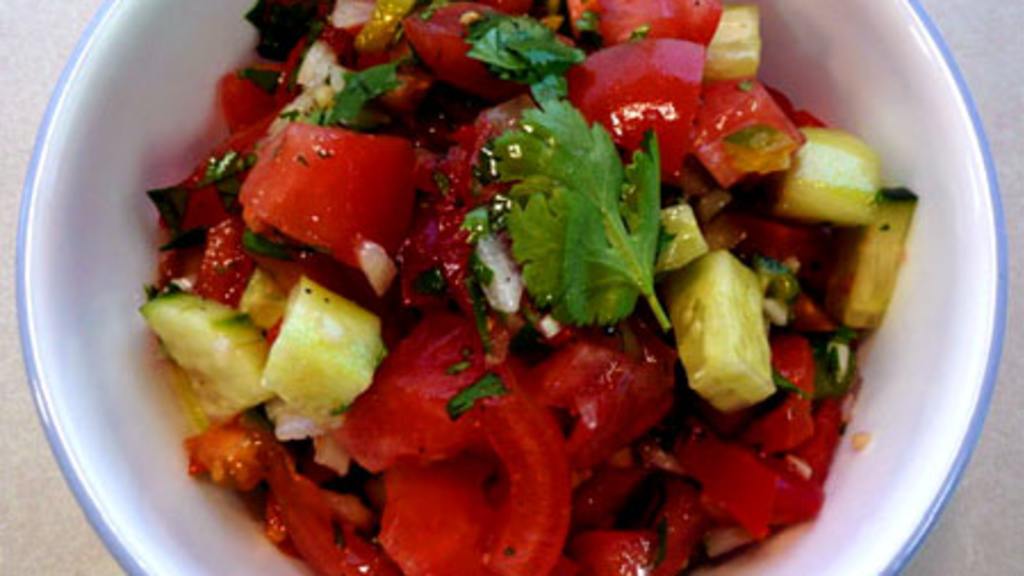 Salata Arabieh Recipe - Food.com