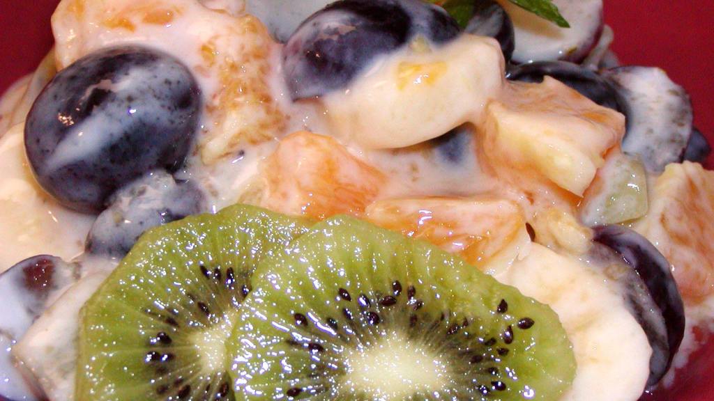 Simply Fruit Recipe - Food.com