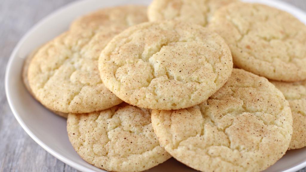 Snickerdoodles Recipe - Food.com