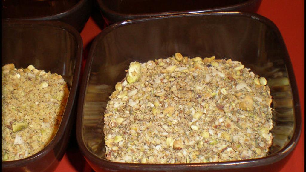 Dukkah Recipe - Food.com