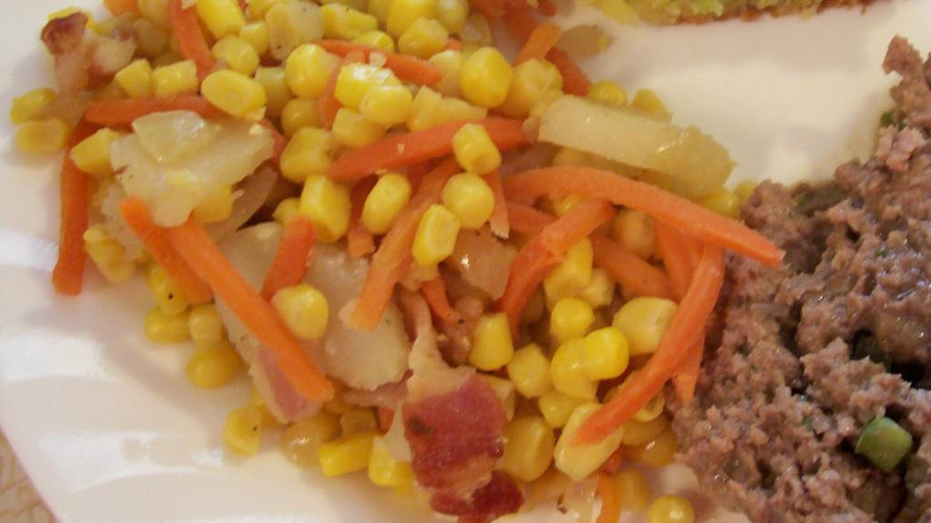 Candy Corn Recipe - Food.com