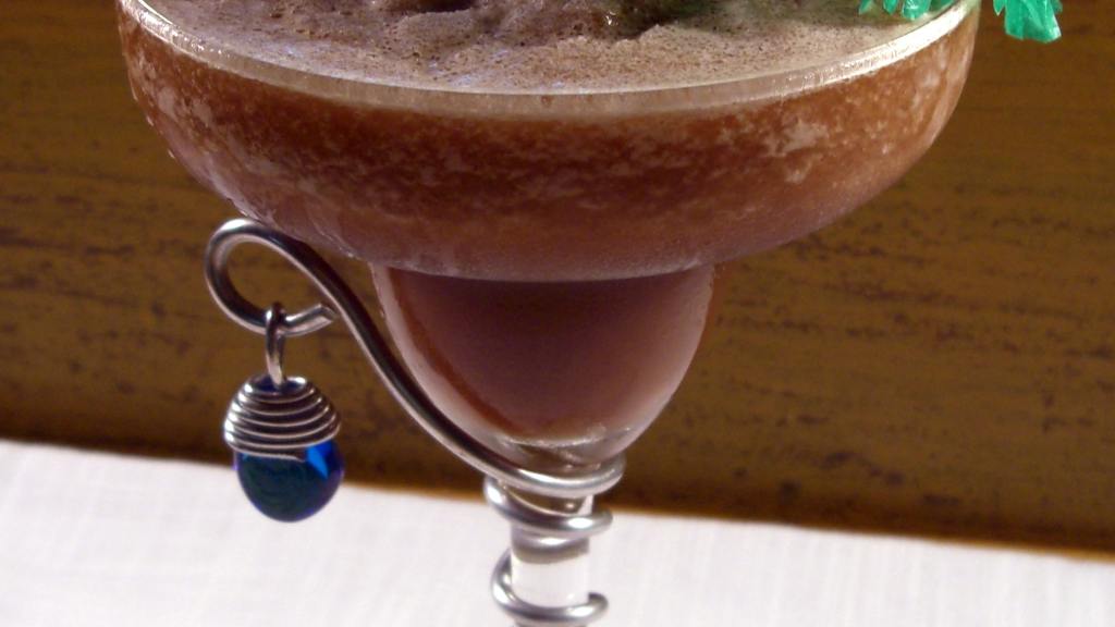 Chocolate Colada Recipe - Food.com