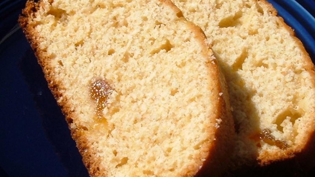 Fruit Quick Bread Recipe - Food.com