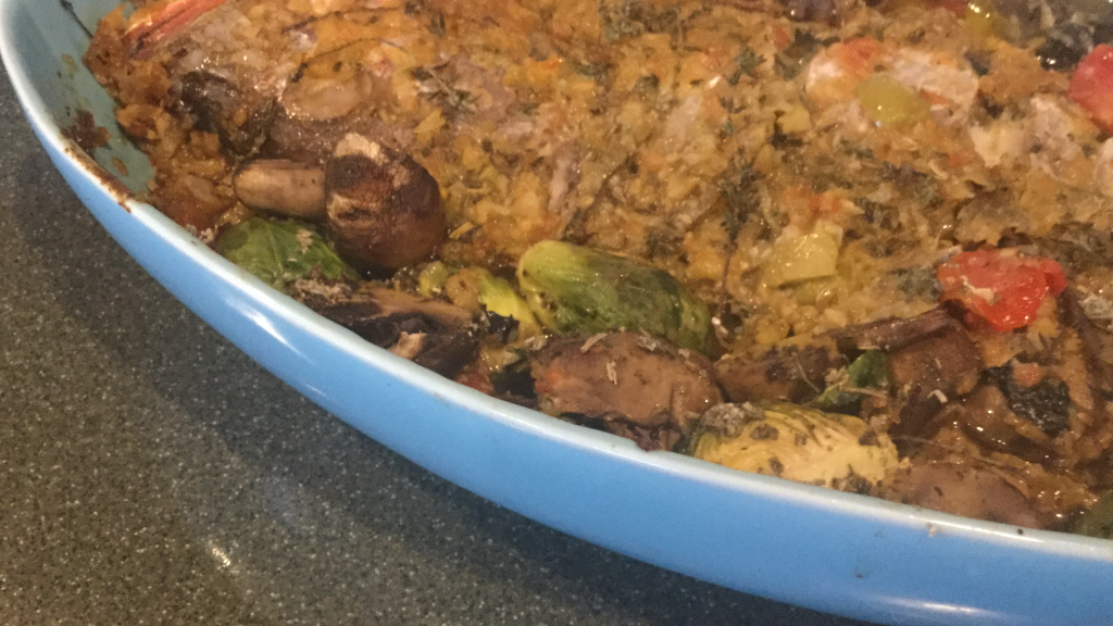 Greek Red Snapper Recipe - Food.com