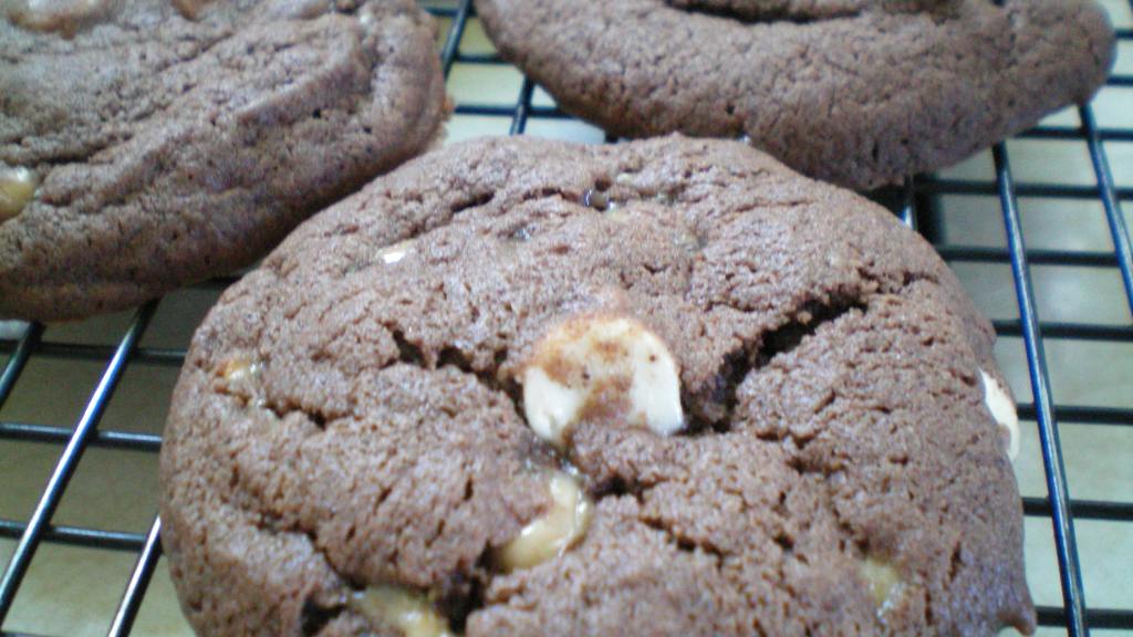 Magnolia Bakery's Chocolate Drop Cookies Recipe - Food.com