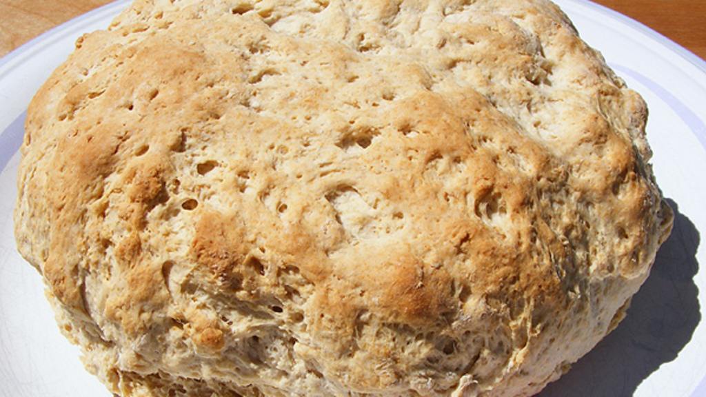 Easy Australian Damper Recipe - Food.com