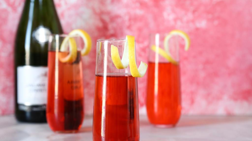 Kir Royale Recipe - Food.com