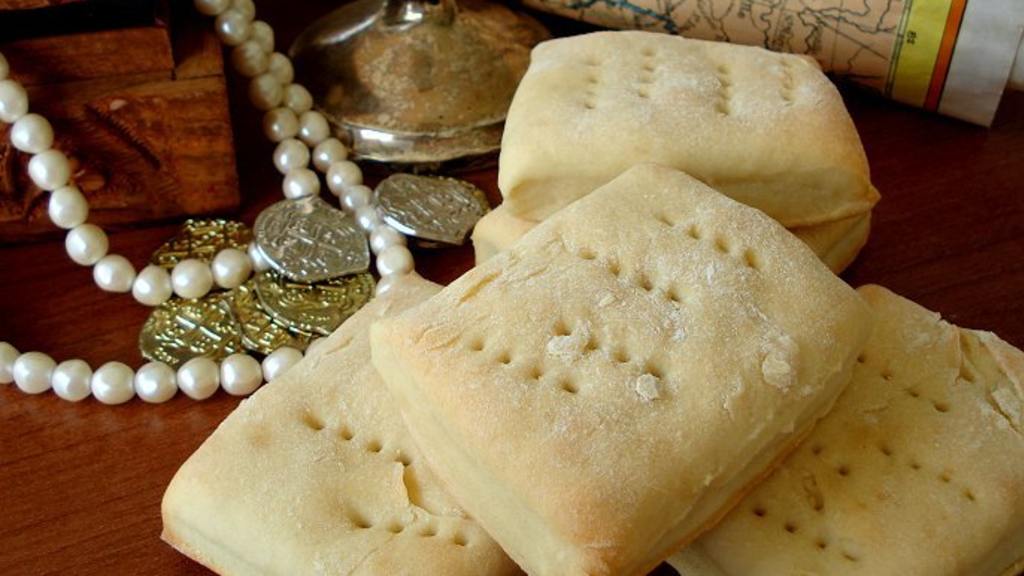 Hardtack Recipe - Food.com