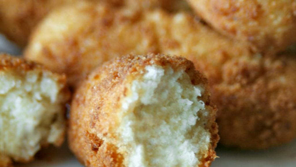 Crunchy Potato Logs Recipe - Food.com