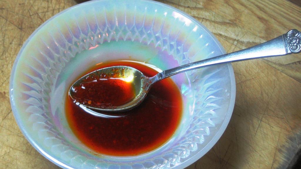 Paprika Oil Recipe - Food.com