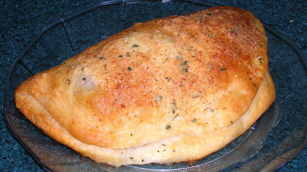 Flaky Chicken Wraps Recipe - Food.com