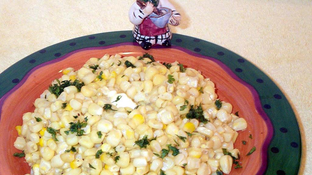 Sauteed Fresh Corn Recipe - Food.com