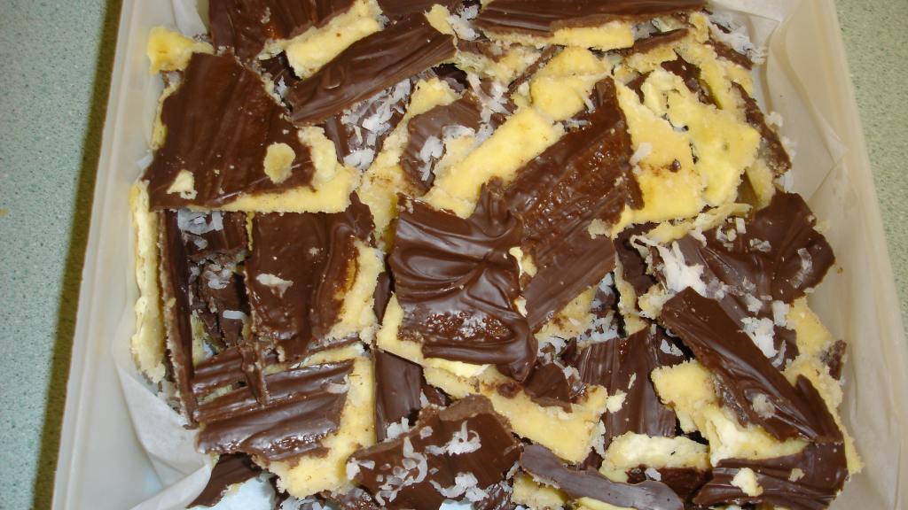 Cracker Bark Recipe - Food.com
