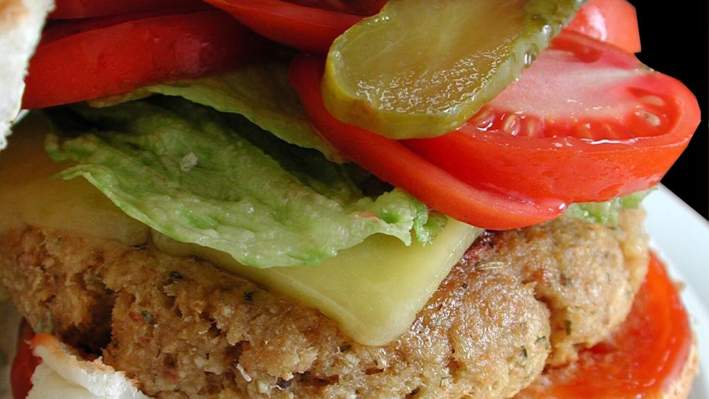 Krabby Patties Recipe - Food.com