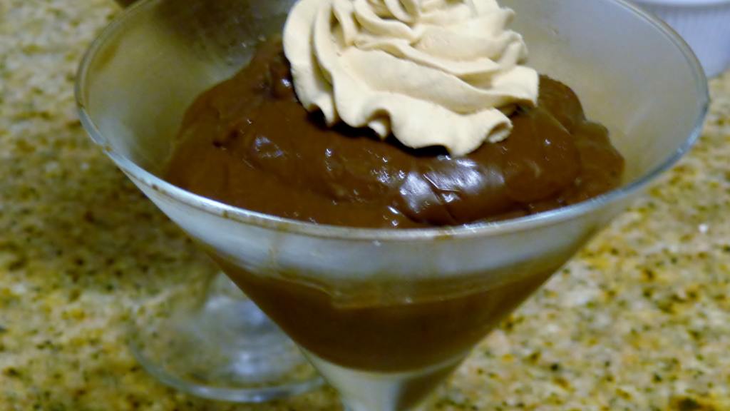 Easy Espresso Whipped Cream Recipe - Food.com