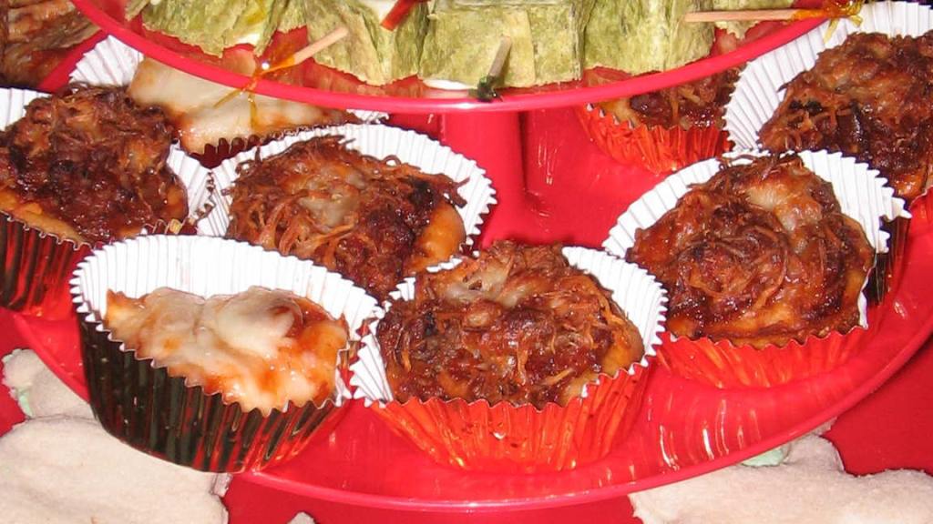 Lasagna Cups Recipe - Food.com