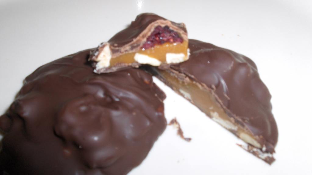 Cranberry Bogs (Candy) Recipe - Food.com