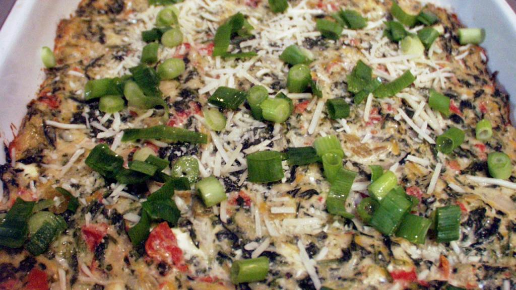 Santa Fe Spinach Dip Recipe - Food.com