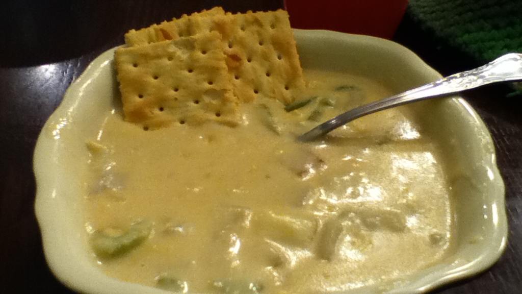 Mimi's Cafe Corn Chowder Recipe - Food.com