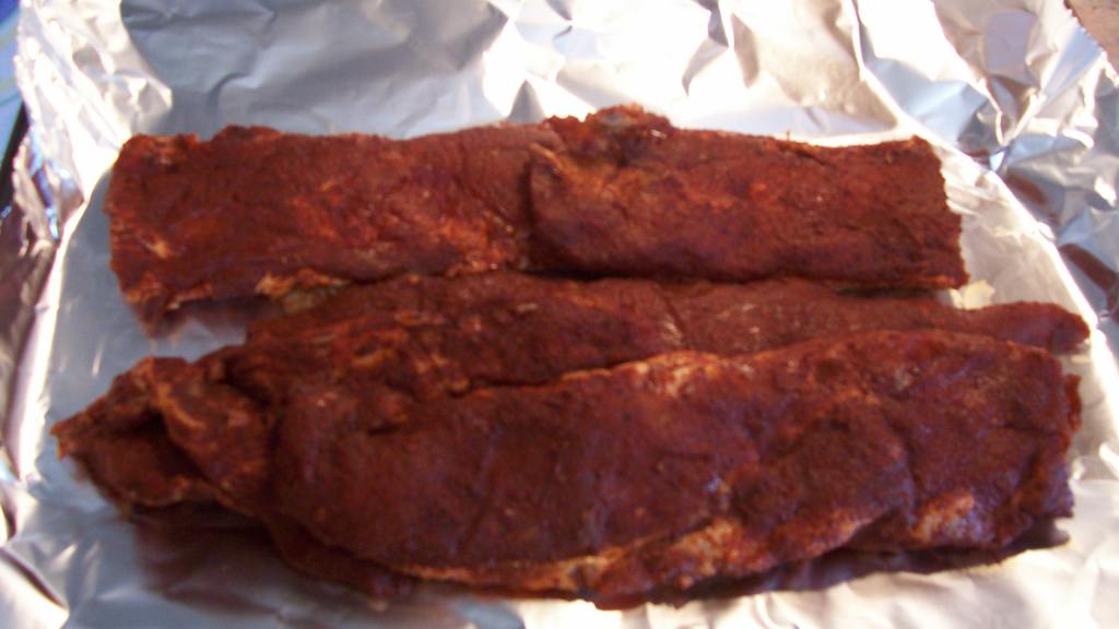 Baked Chili Ribs Recipe - Food.com