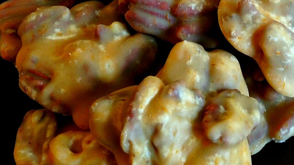 Orange Pralines Recipe - Food.com
