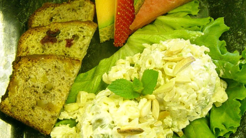Chickadee Cottage Old Fashioned Chicken Salad Recipe - Food.com