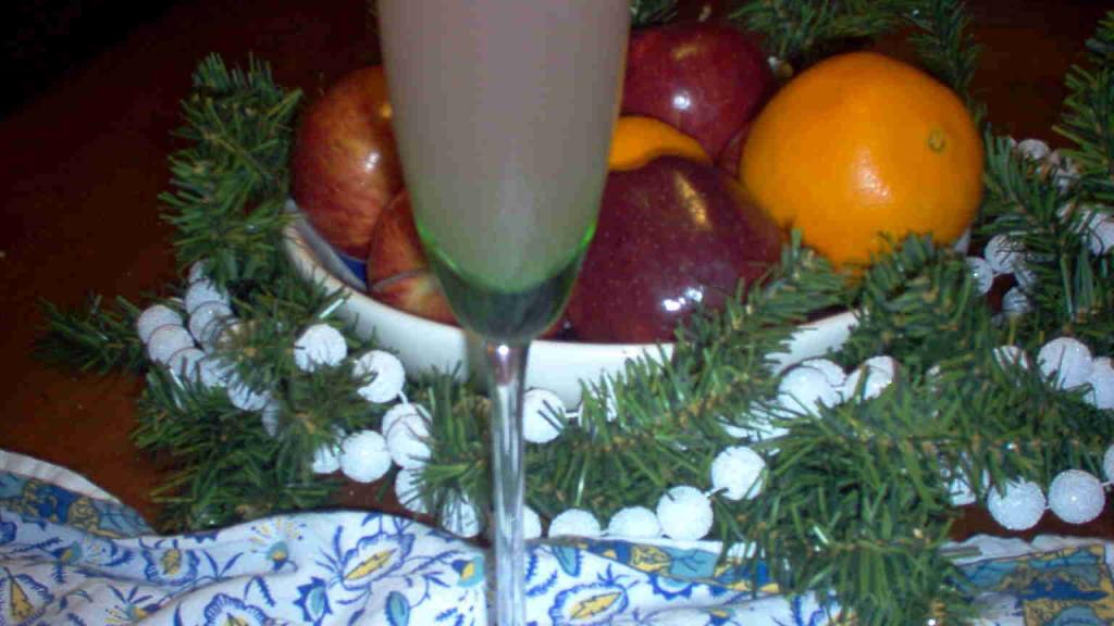 Blackberry Champagne Cocktail Recipe - Food.com