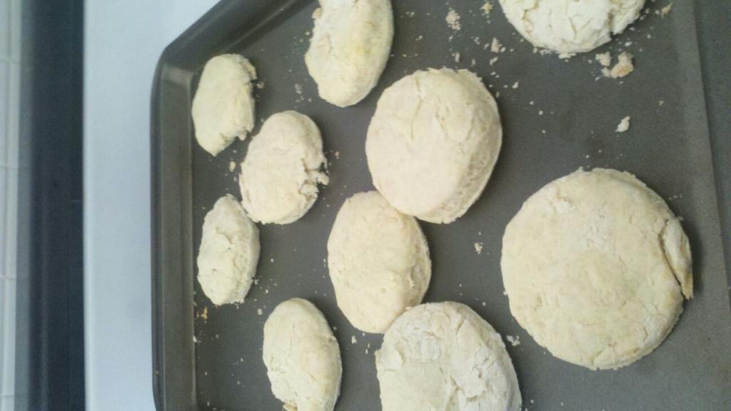 1-2-3 Biscuits Recipe - Food.com
