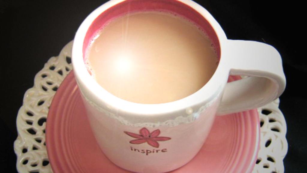 Instant Chai Tea Mix (2 Points) Recipe - Food.com