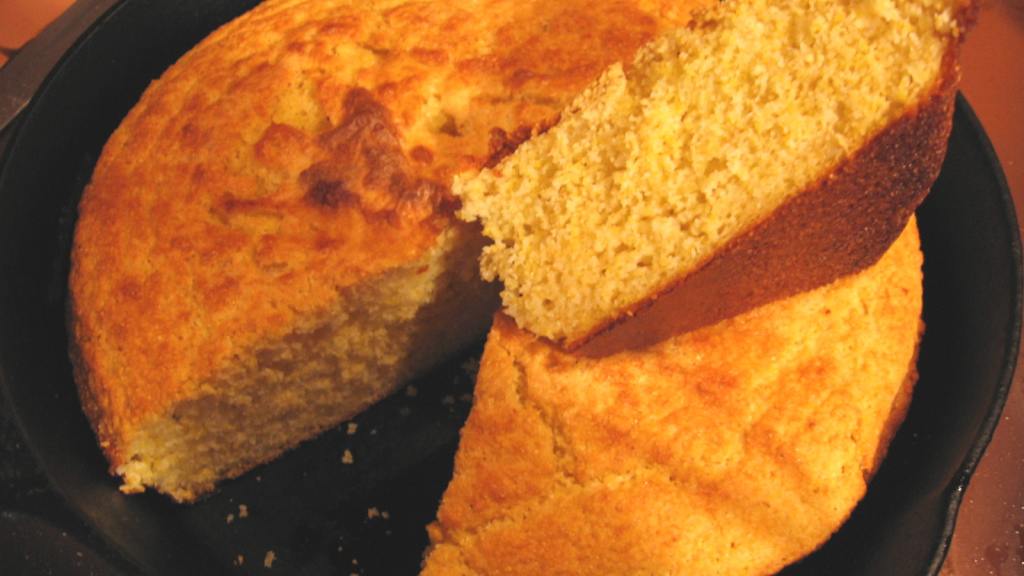 Emaw's Cornbread Recipe - Food.com